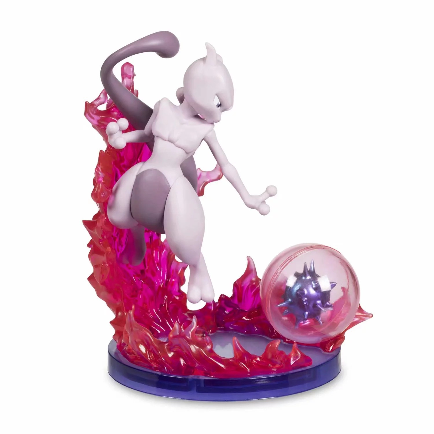 Mô hình Pokémon Mewtwo