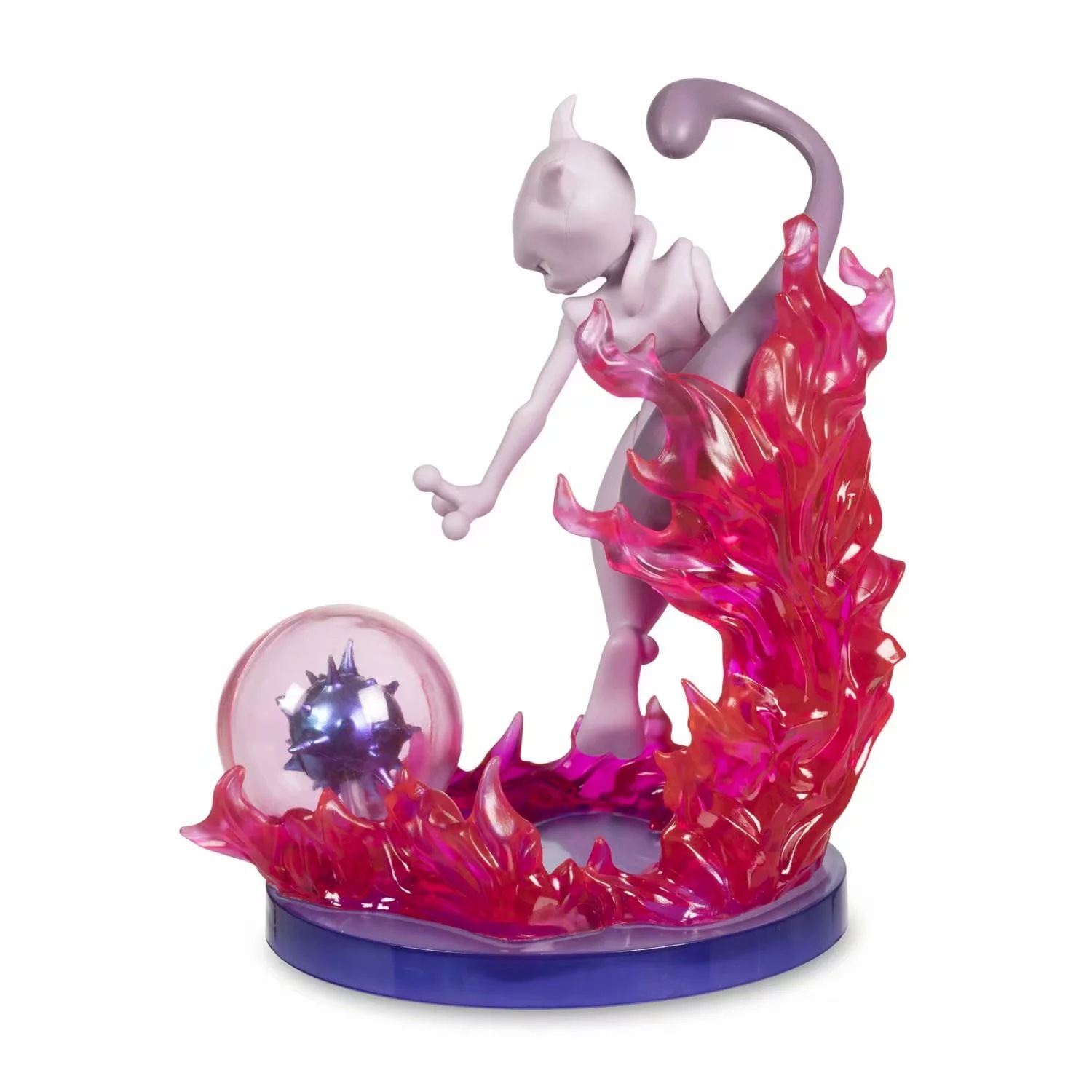 Mô hình Pokémon Mewtwo