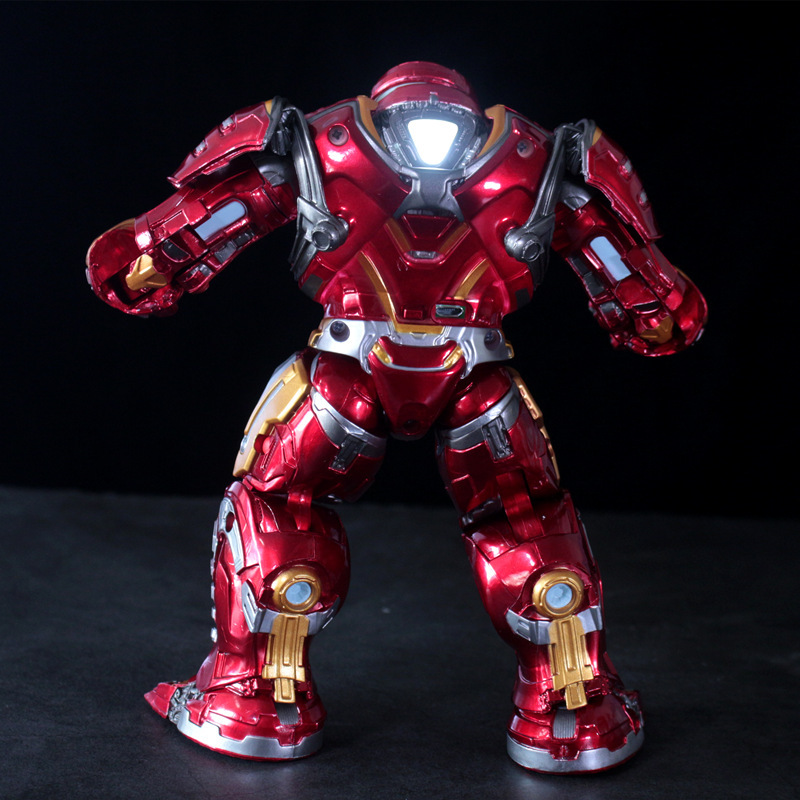 Mô hình Anti-Hulk Armor - Marvel Avengers